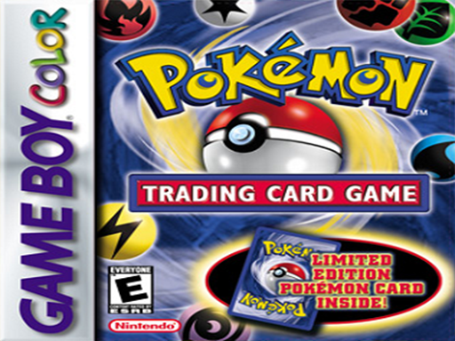 Pokemon Trading Card Game | ArcadeCast